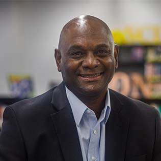 Leadership – Mosaic Church of Central Arkansas