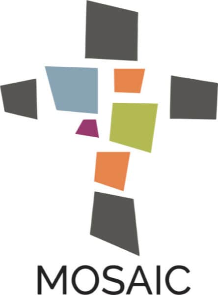 ALPHA & OMEGA – Mosaic Church of Central Arkansas